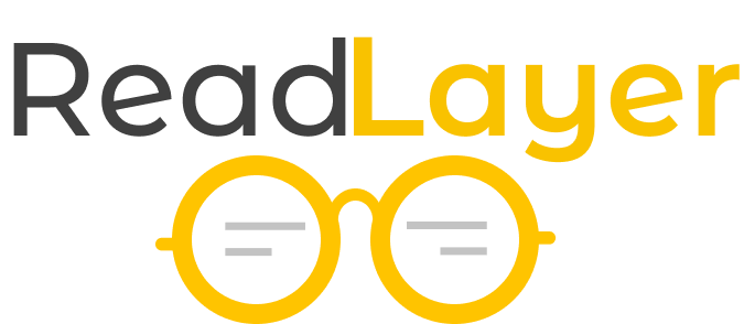 First steps | ReadLayer docs